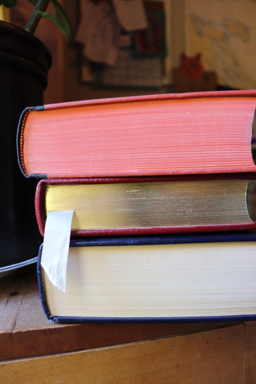 Book Storage: How to Books in Self-Storage- Storwell