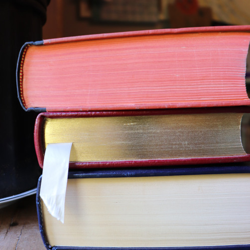 Book Storage: How to Books in Self-Storage- Storwell