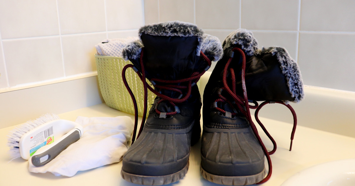 The Best Way to Store Your Shoes: for Storing Shoes- Storwell