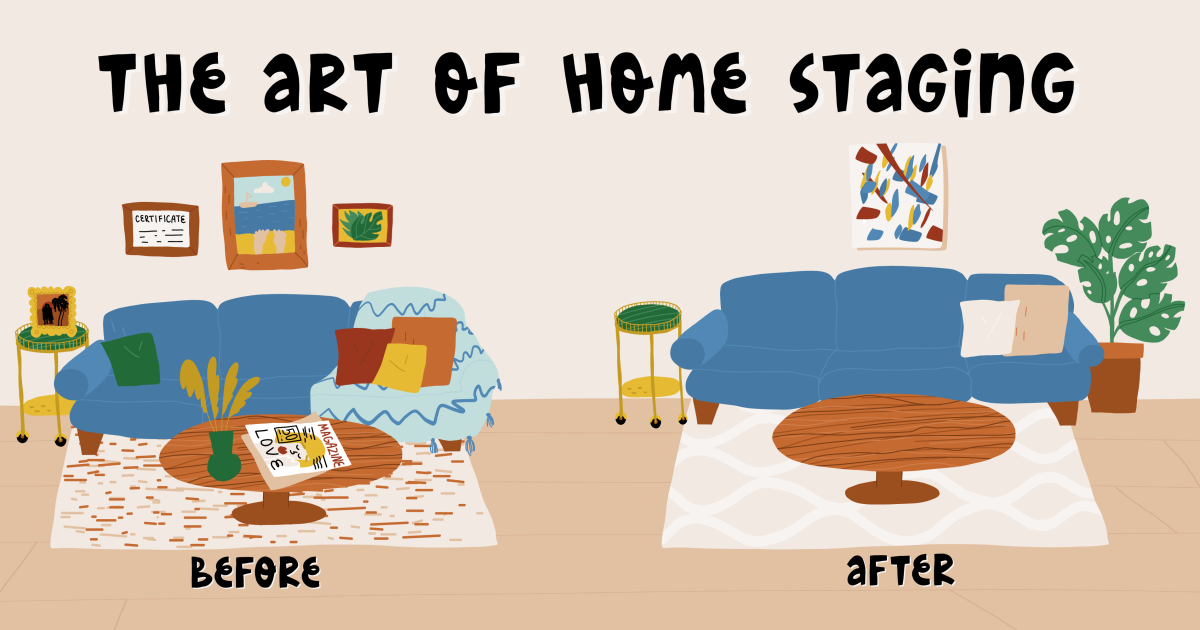 Home Staging: 10 Home Staging to Sell Your House Faster- Storwell