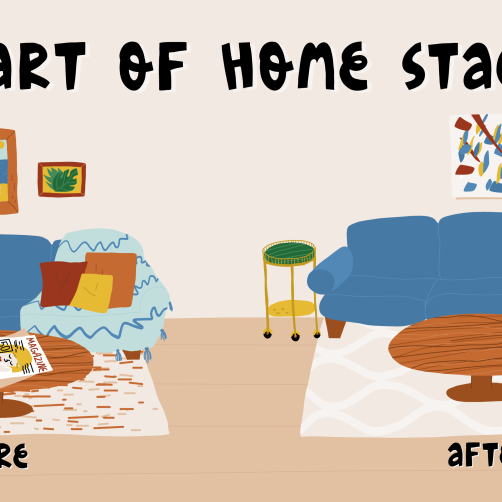 Home Staging: 10 home staging tips and tricks to sell your house faster ...