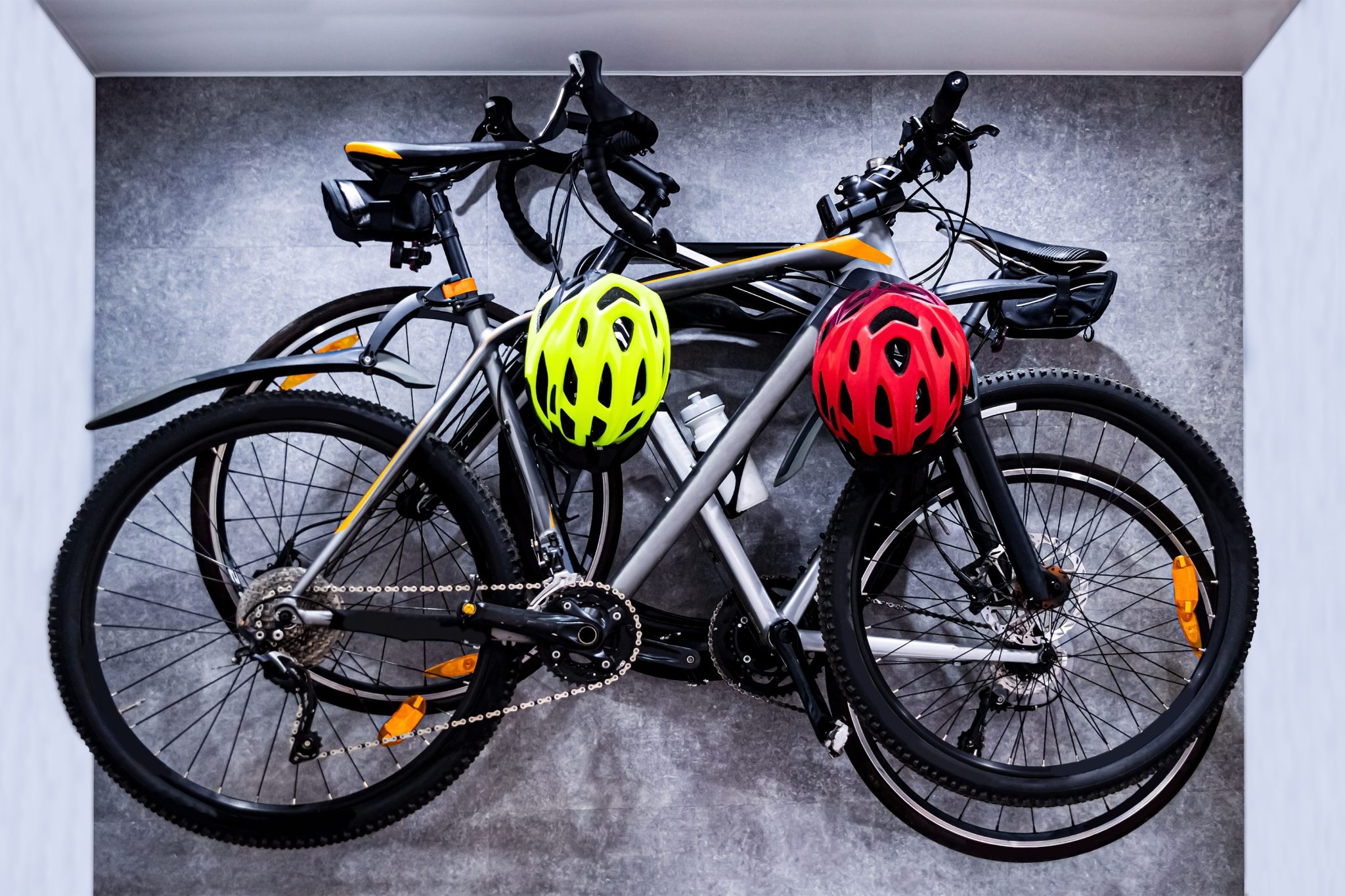 Bicycle Storage: The Most Effective Ways to Store your Bicycle- Storwell