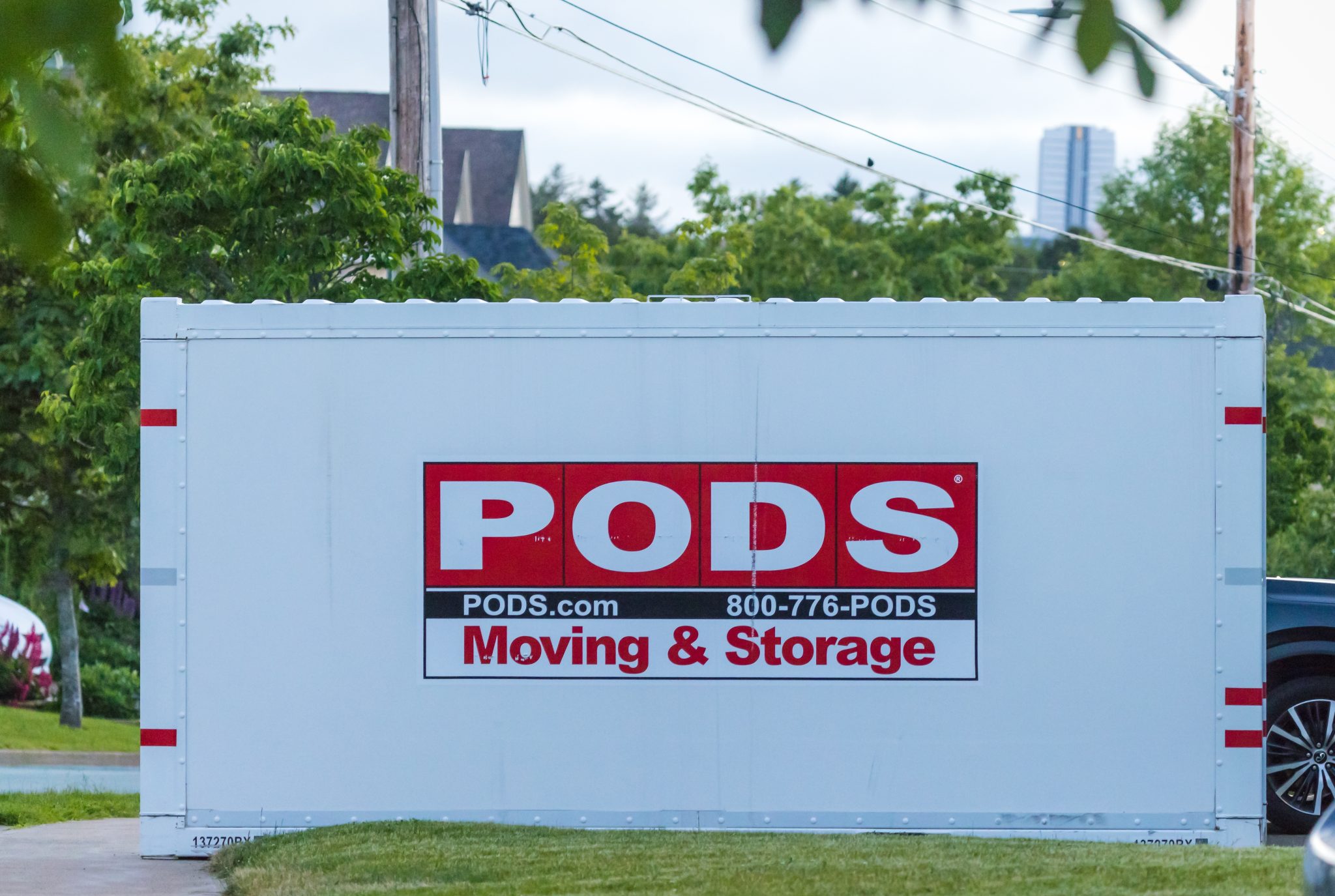 Checklist: The ultimate guide for moving across Canada with ease- Storwell