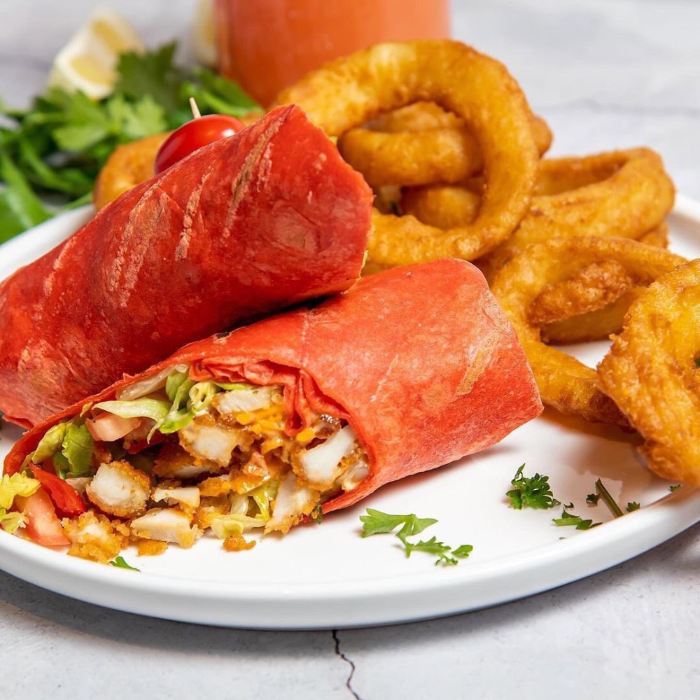 The Best Restaurants and Entertainment in Mimico-Queensway