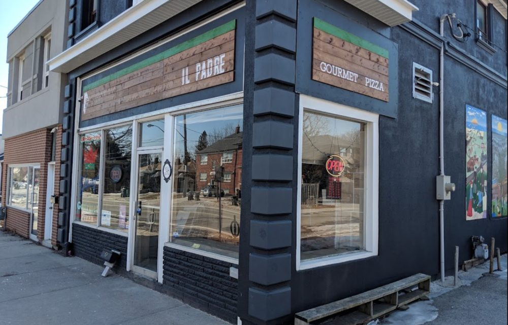 The Best Restaurants and Entertainment in Mimico-Queensway