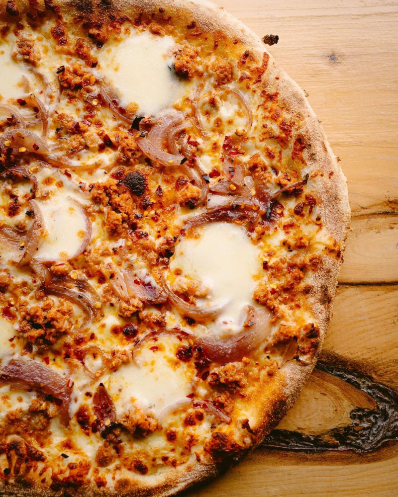 The Best Restaurants and Entertainment in Mimico-Queensway