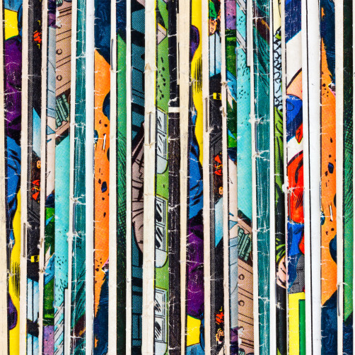 How to Store Comic Books and Collectibles in Self Storage- A Guide ...