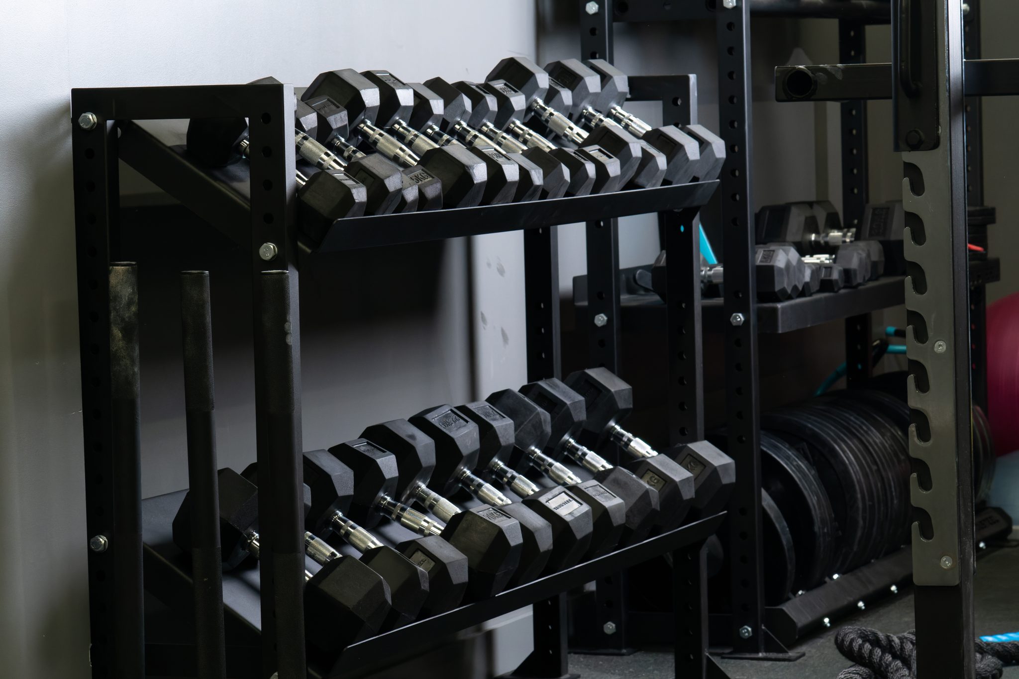 How to Store Exercise Equipment in Self Storage - Tips and Tricks ...