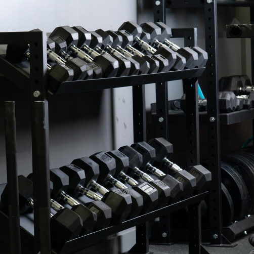 How to Store Exercise Equipment in Self Storage - Tips and Tricks ...