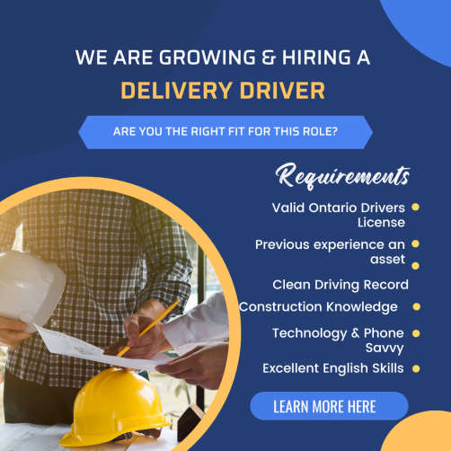 Careers - Delivery Driver