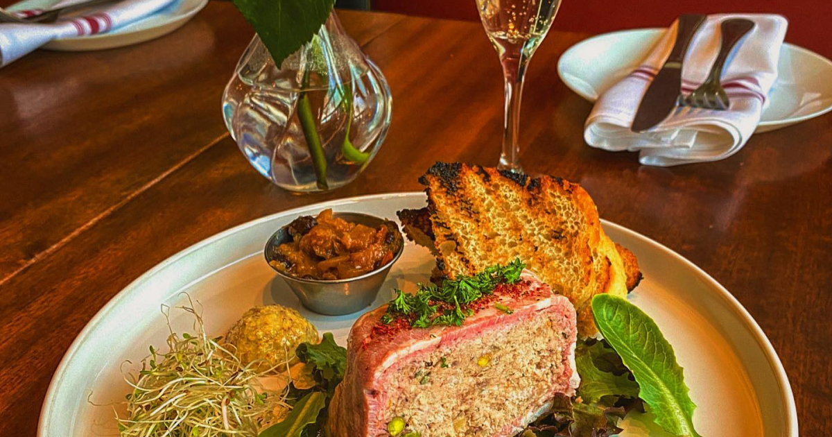 The Best Restaurants in the Danforth