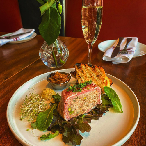 The Best Restaurants in the Danforth