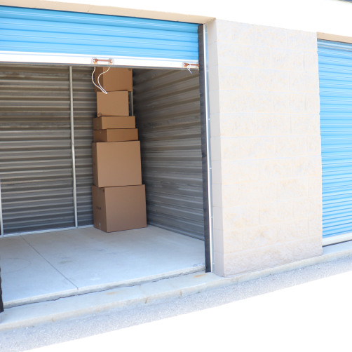 What is the Most Popular Mini Storage Size? | Guide to Choosing the ...