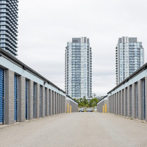 How to Choose Between Different Types of Storage Units | Storwell