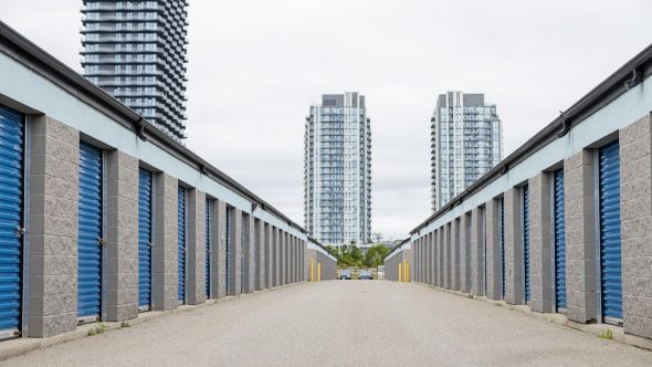 How to Choose Between Different Types of Storage Units | Storwell