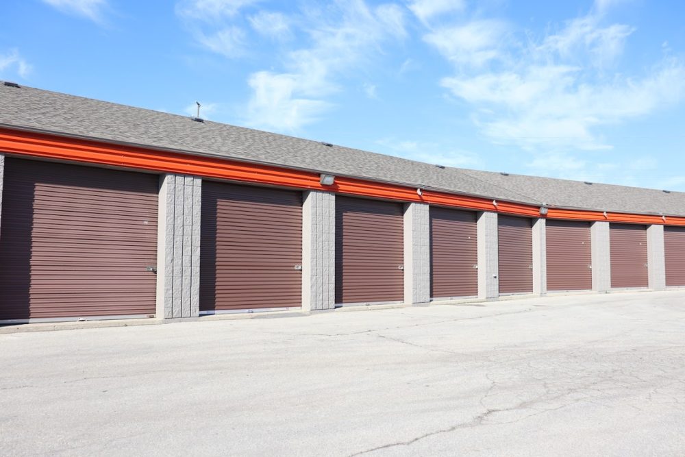 How to Choose Between Different Types of Storage Units | Storwell