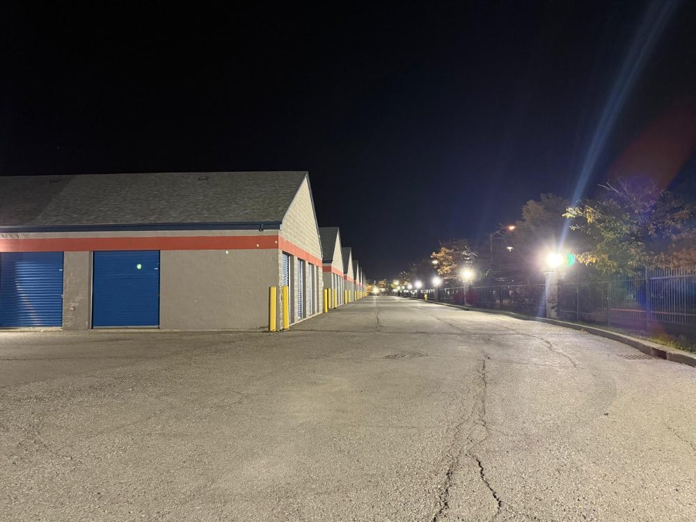 How to Choose Between Different Types of Storage Units | Storwell