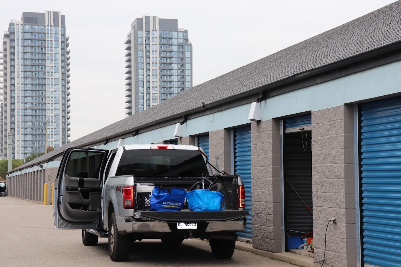 How to Choose Between Different Types of Storage Units | Storwell