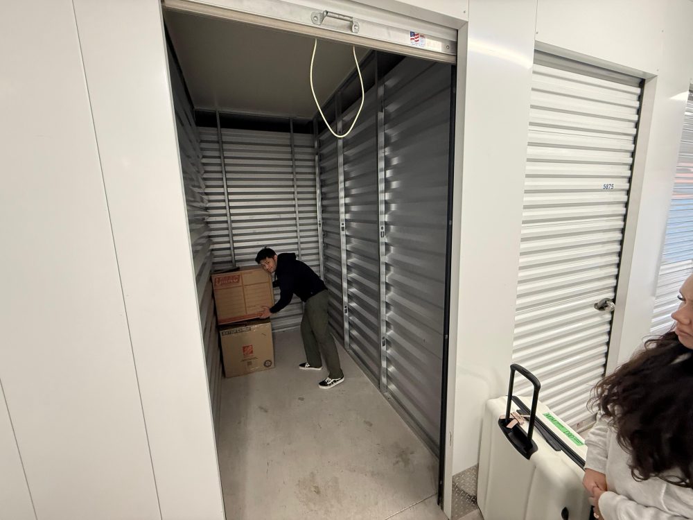 How to Choose Between Different Types of Storage Units | Storwell
