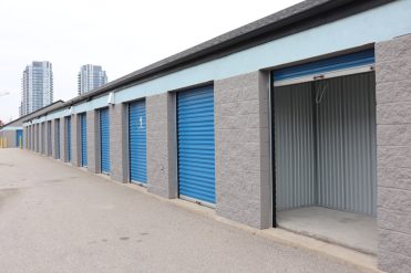 How to Choose Between Different Types of Storage Units | Storwell